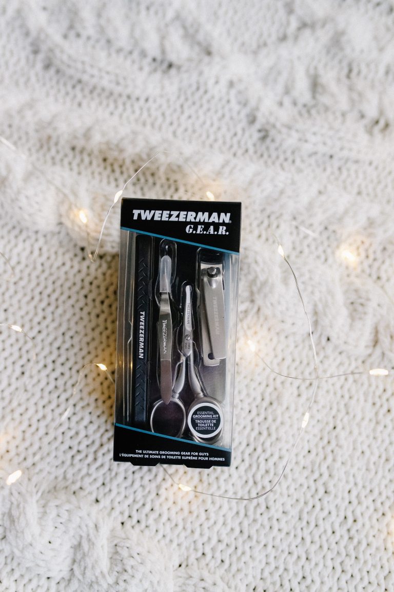 Tweezerman Sets: The Perfect Beauty Gift Available on Amazon - Emmy Lou ...