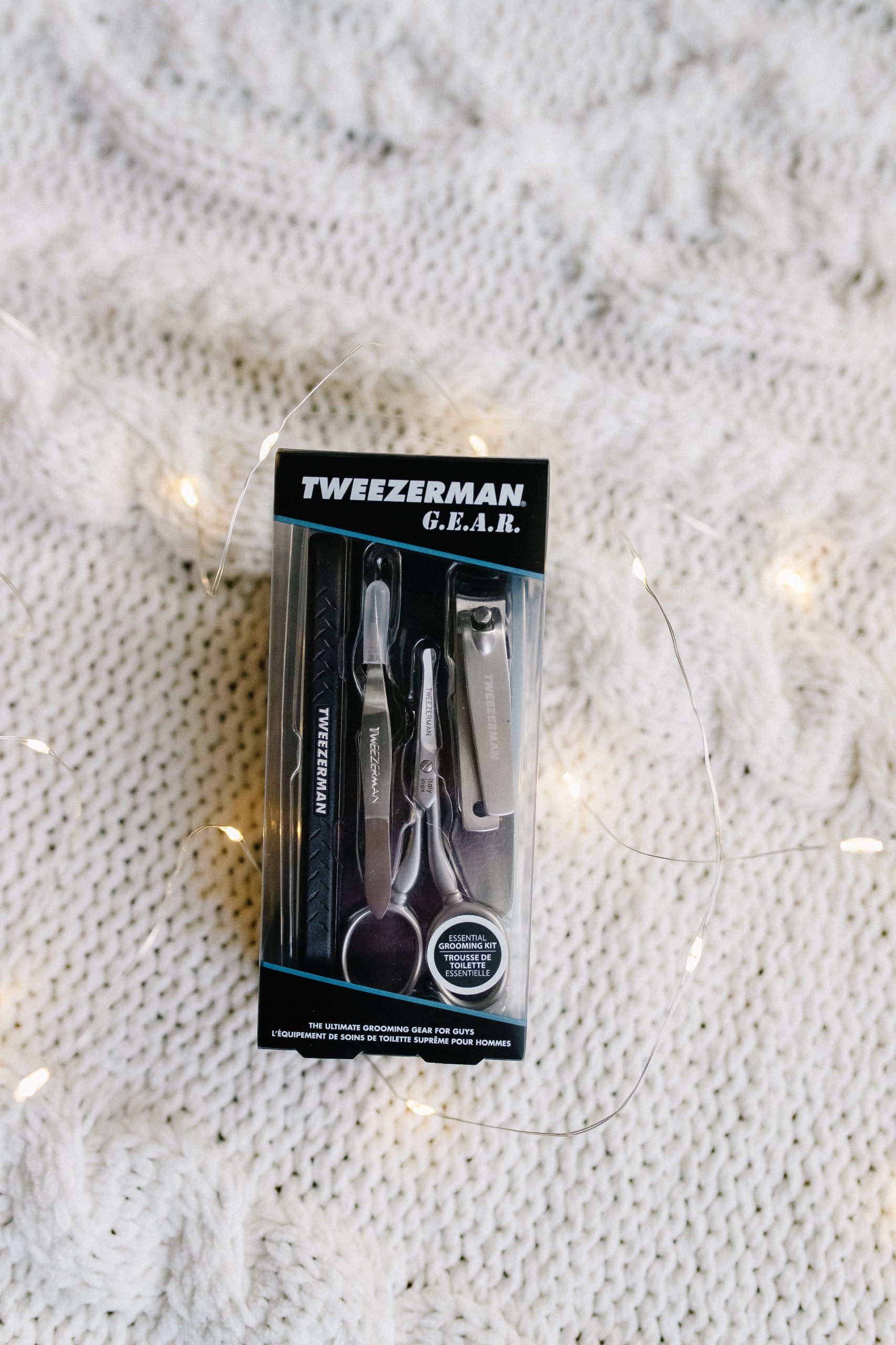 Tweezerman Sets: The Perfect Beauty Gift Available on Amazon - Emmy Lou ...