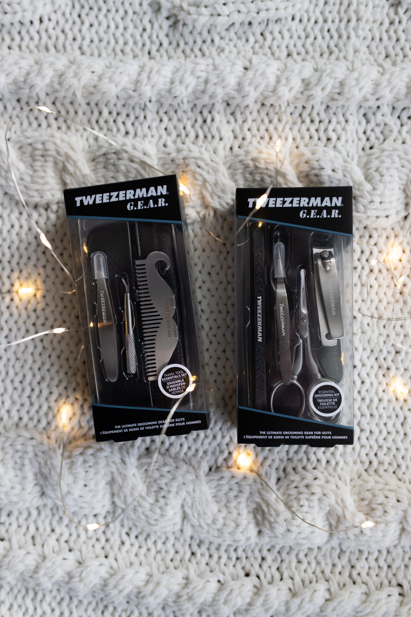 Tweezerman Sets: The Perfect Beauty Gift Available on Amazon - Emmy Lou ...