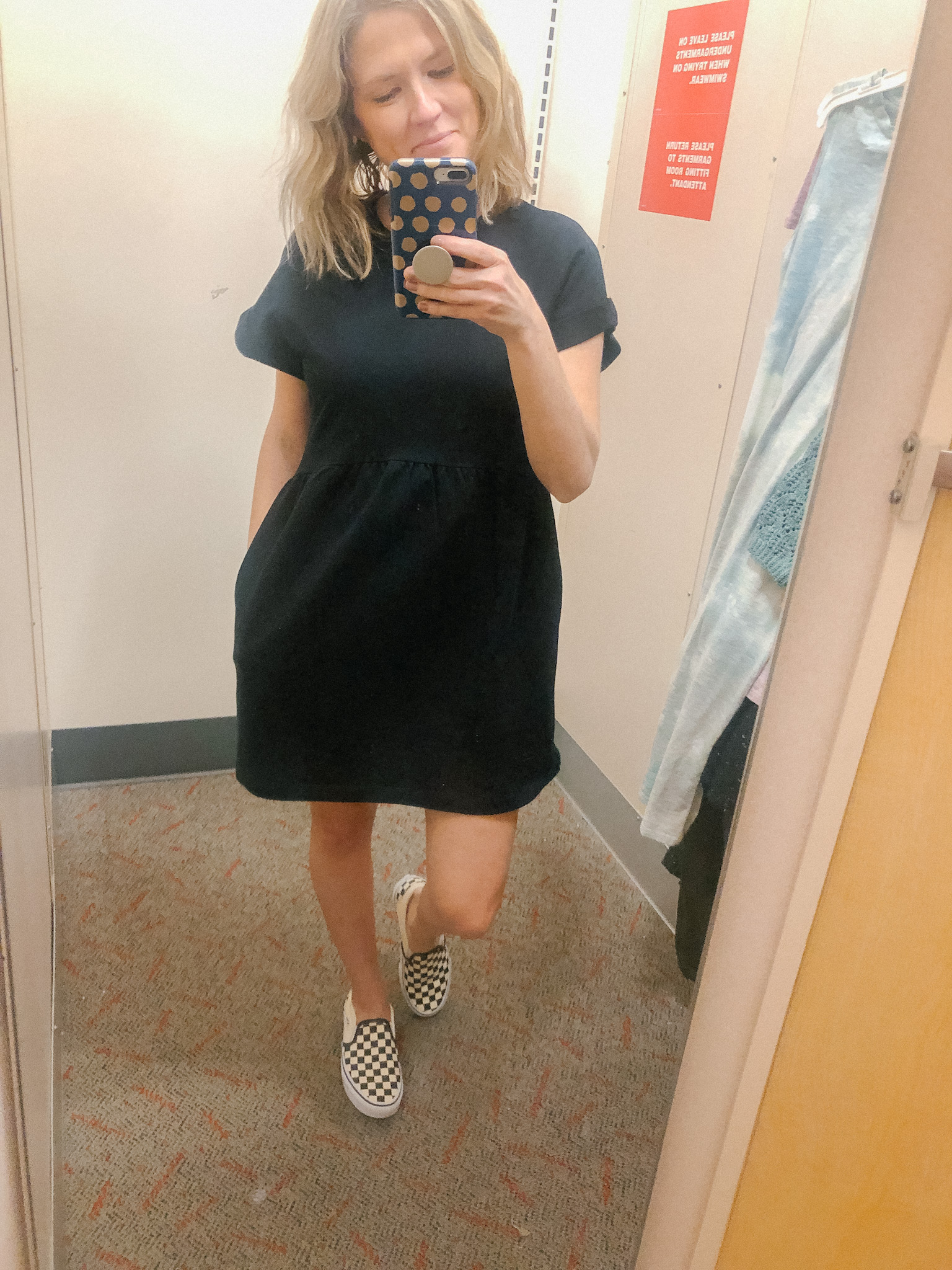 10 Target Dresses for Spring - Emmy Lou Styles