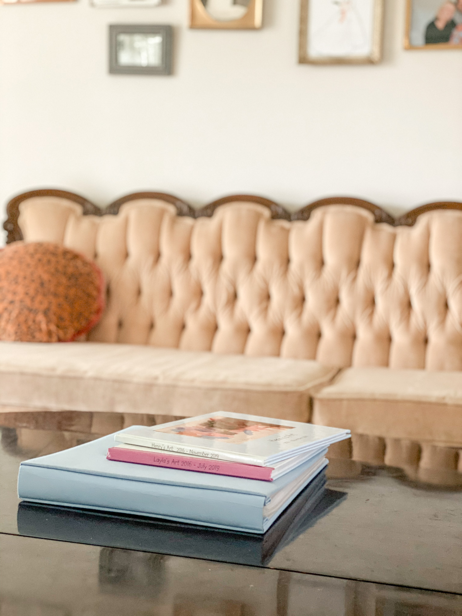Card Books for Special Occasions - Emmy Lou Styles