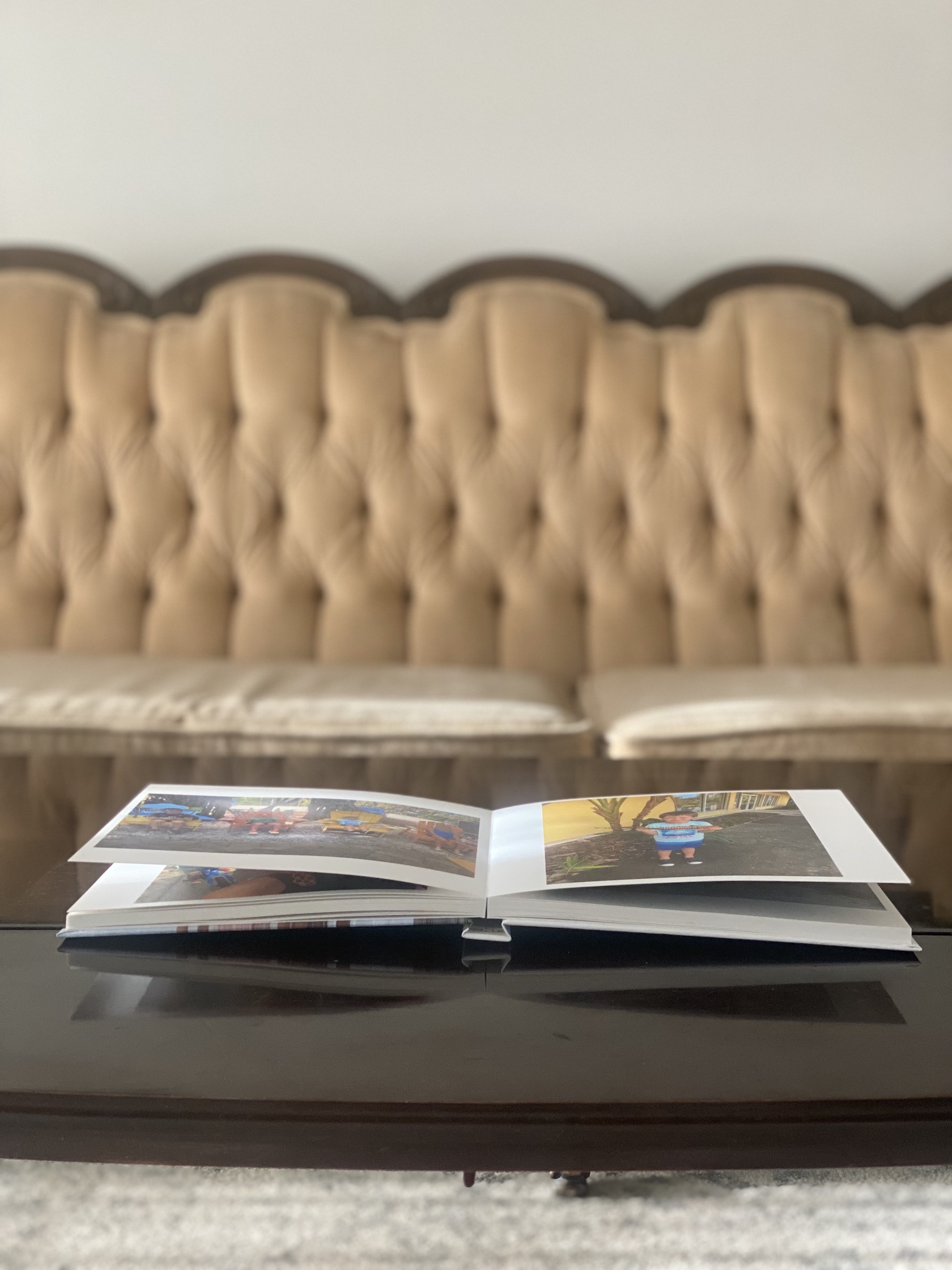 How to Create a Photo Book with SimplePrints - Emmy Lou Styles